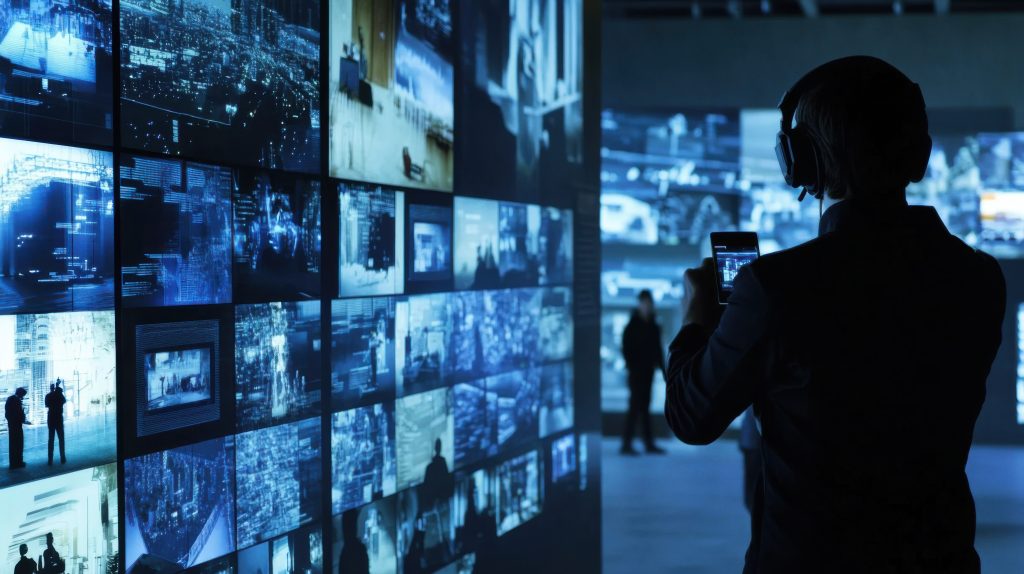 The Ethics of AI-Powered Surveillance in Public Spaces